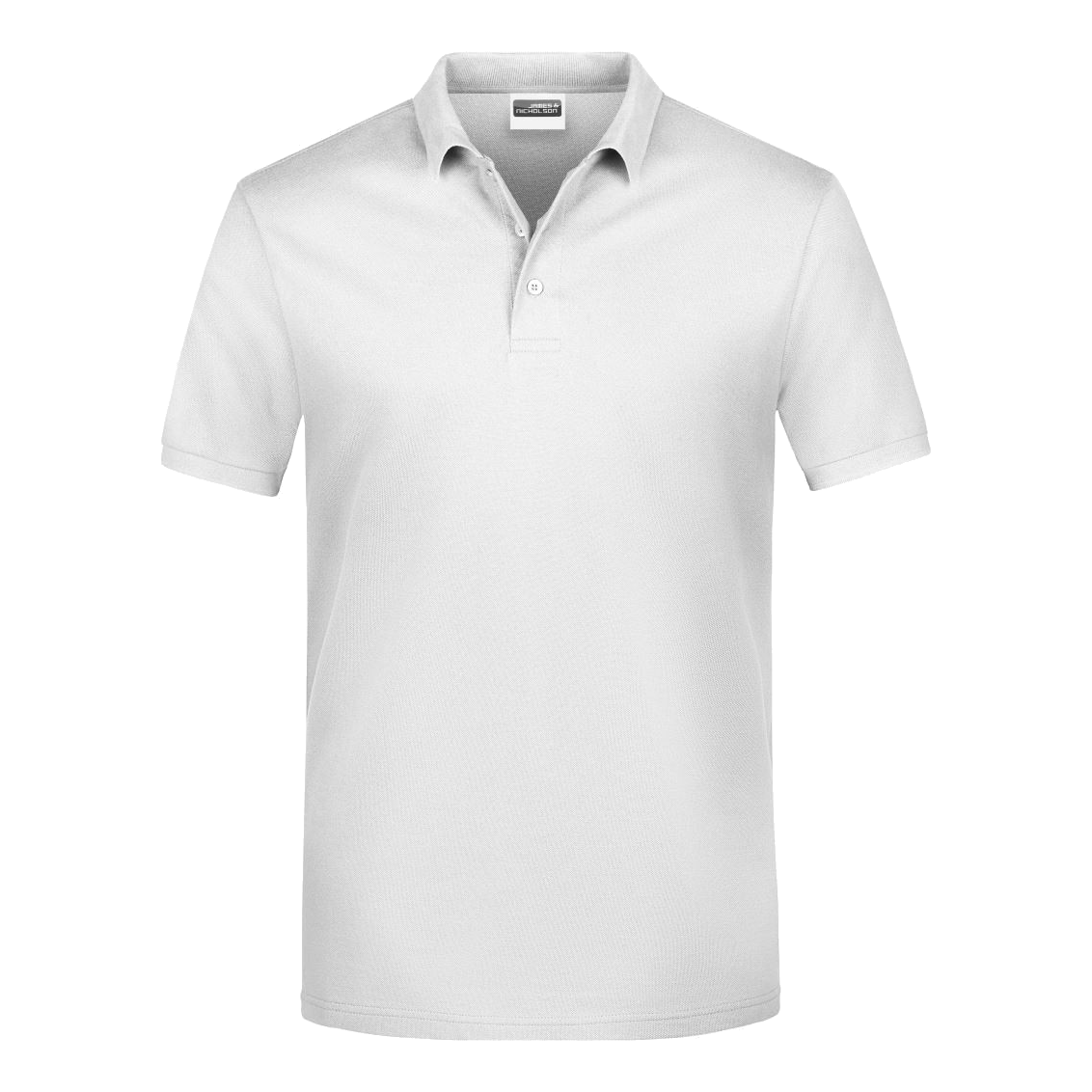 Polo - Basic - Männer - digital copy studio